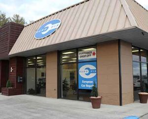 European Auto Repair Middle TN - Audi - BMW - Mercedes - VW